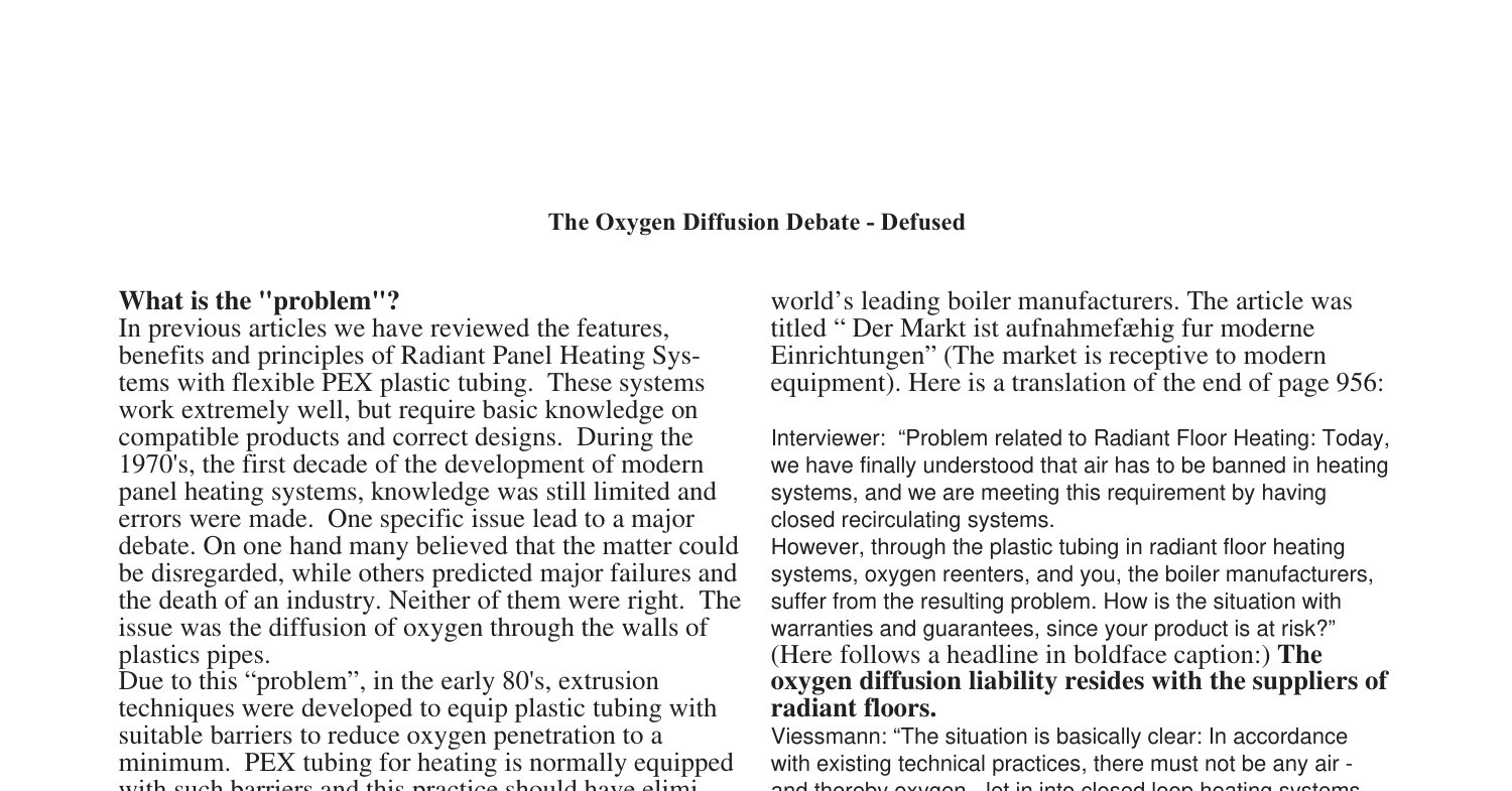 Oxygen diffusion through plastic pipes.pdf | DocDroid