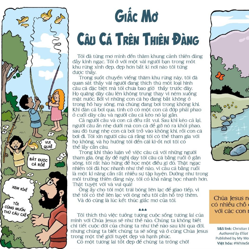 A Dream of Heavenly Fishing vn en.pdf | DocDroid