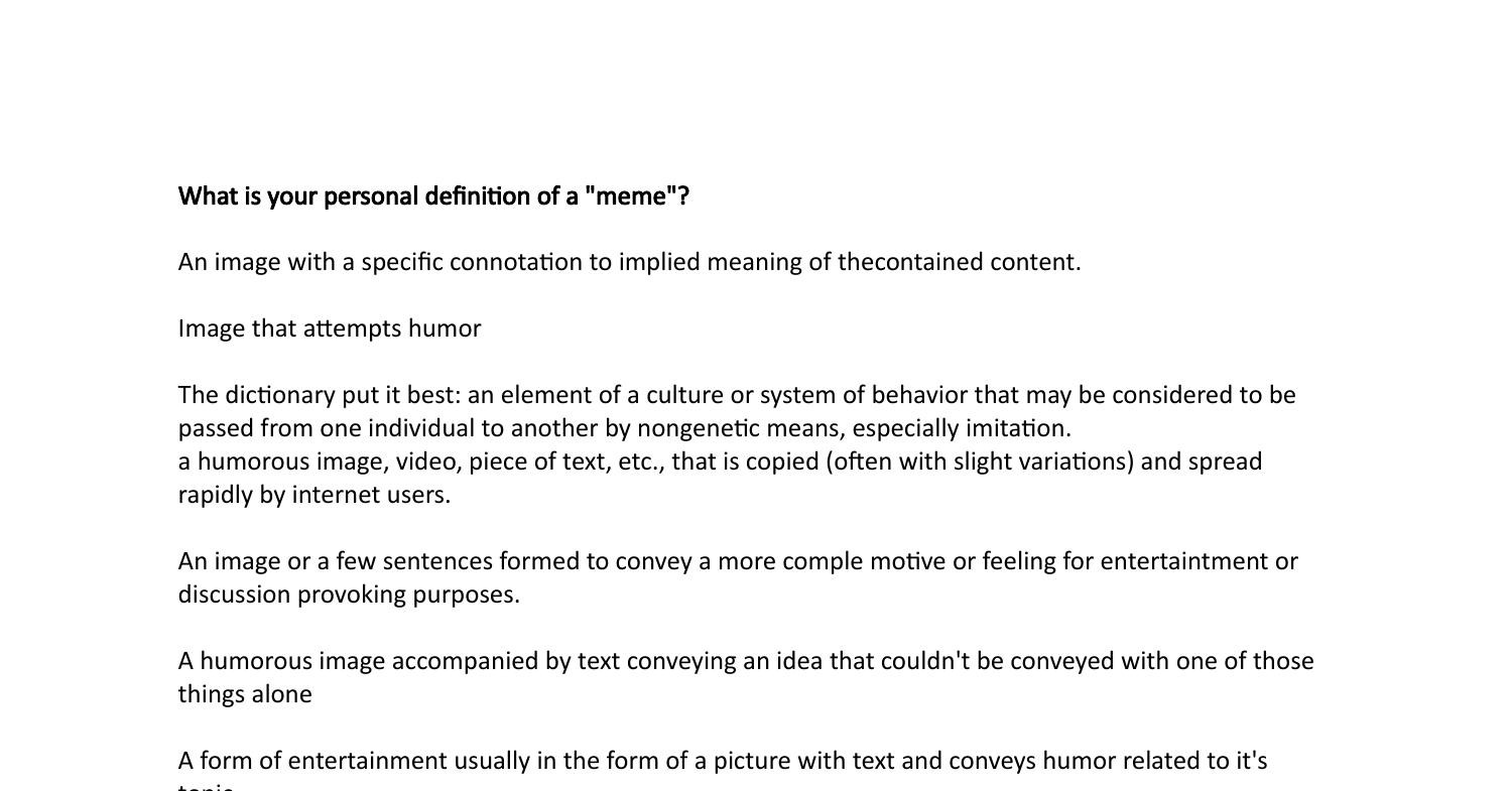 meme-definition.rtf | DocDroid