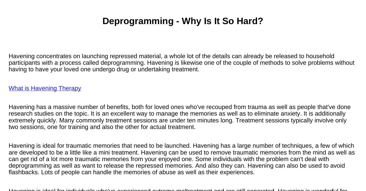 Deprogramming_Why_Is_It_So_Hard__Ty21mt.pdf.pdf | DocDroid