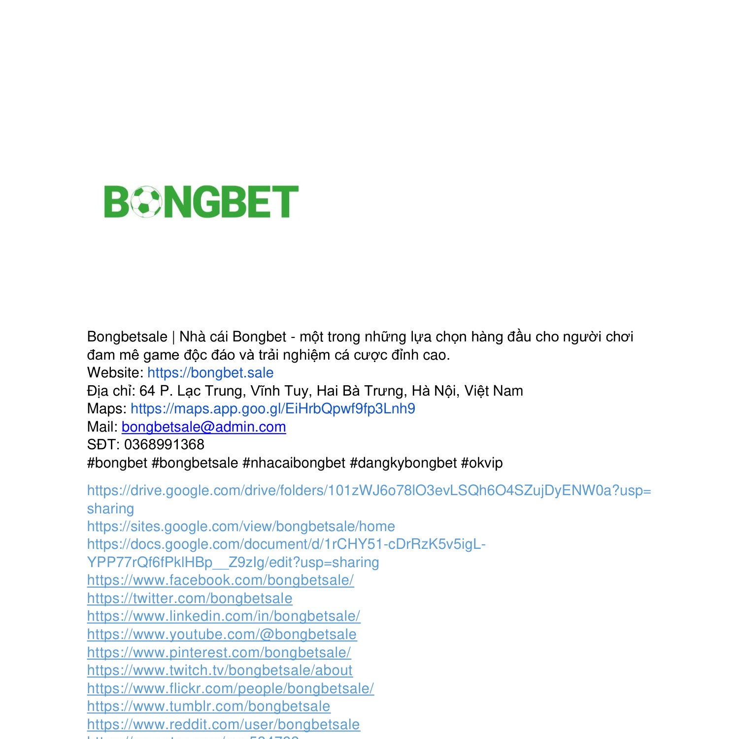 bongbetsale.docx | DocDroid
