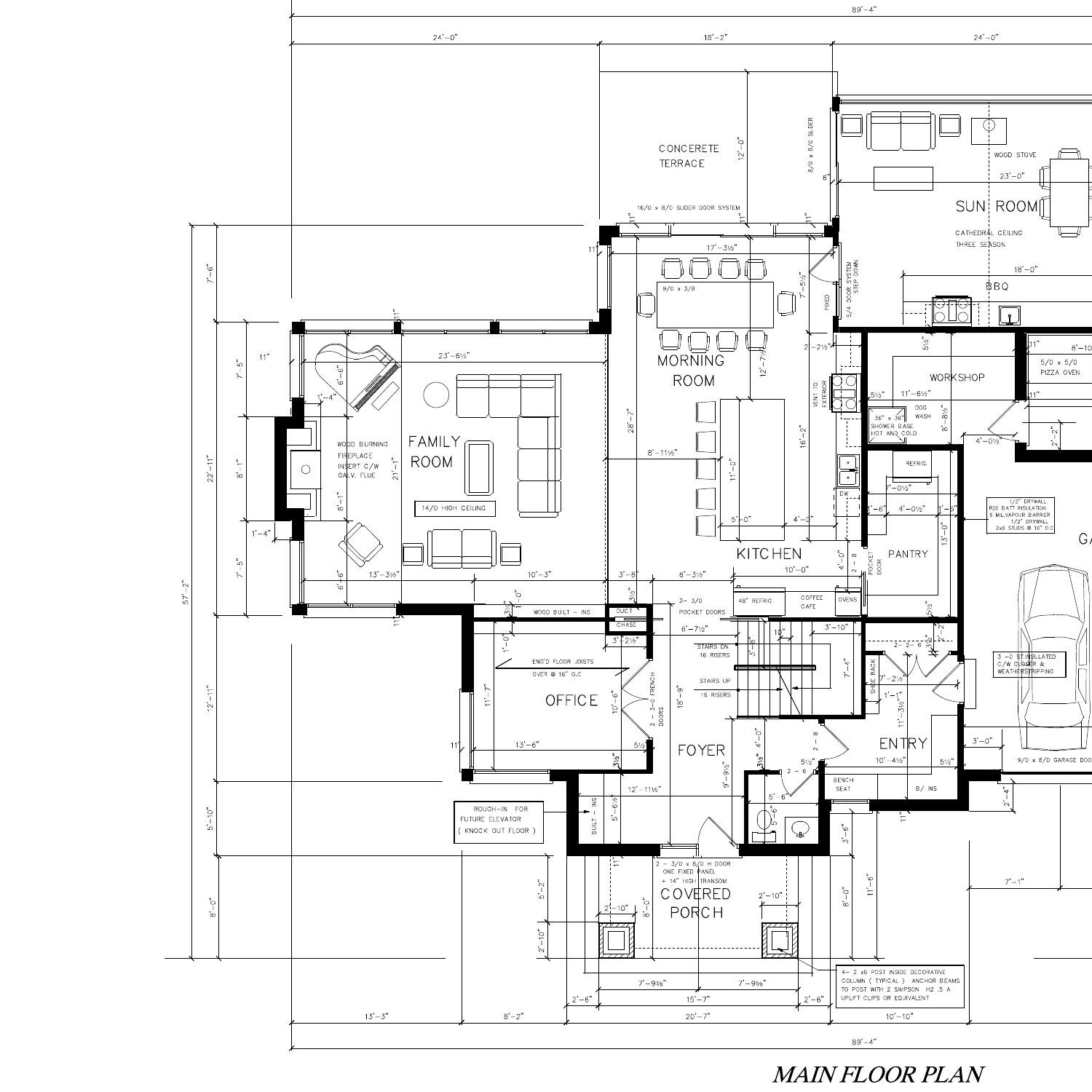 MAIN FLOOR PLAN.pdf | DocDroid