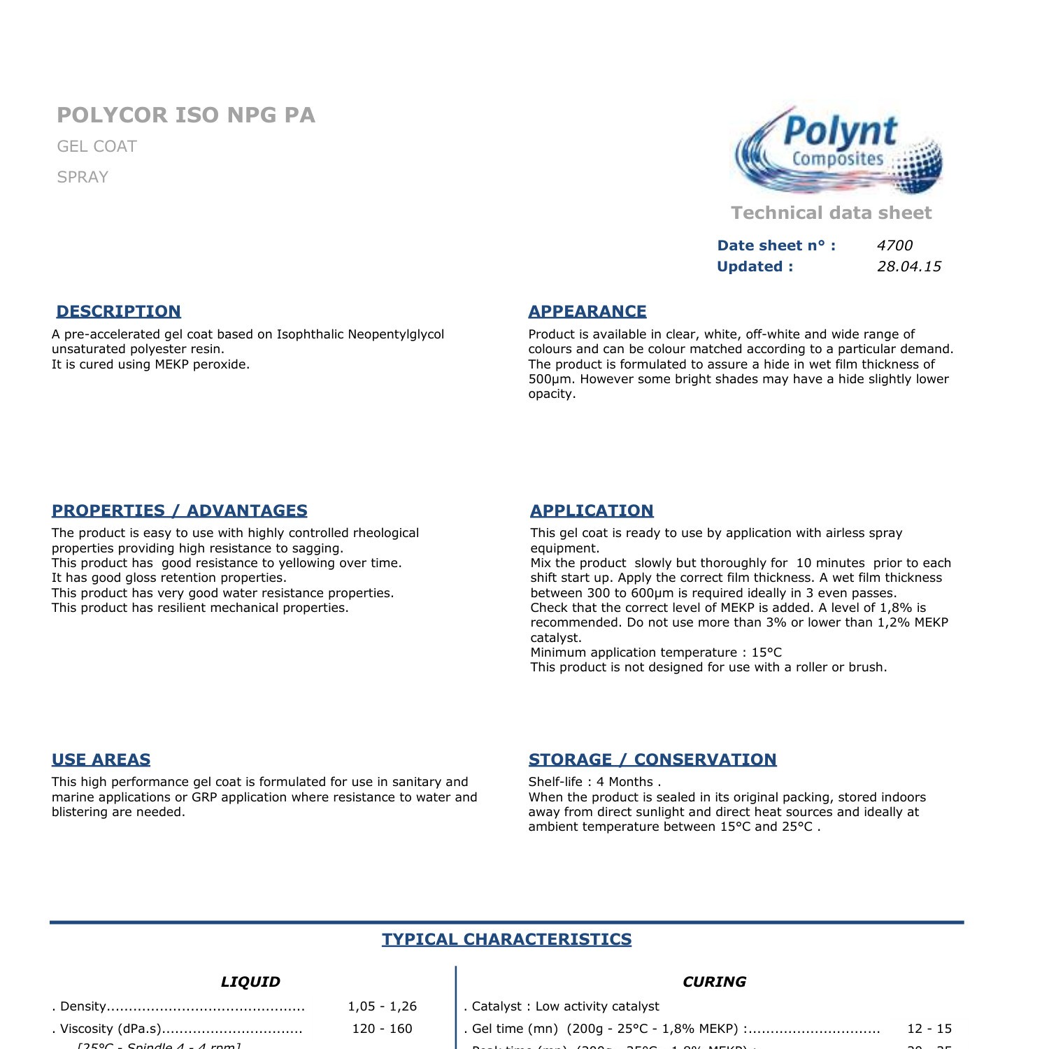 POLYCOR ISO NPG PA - GB - 28.04.15.pdf | DocDroid