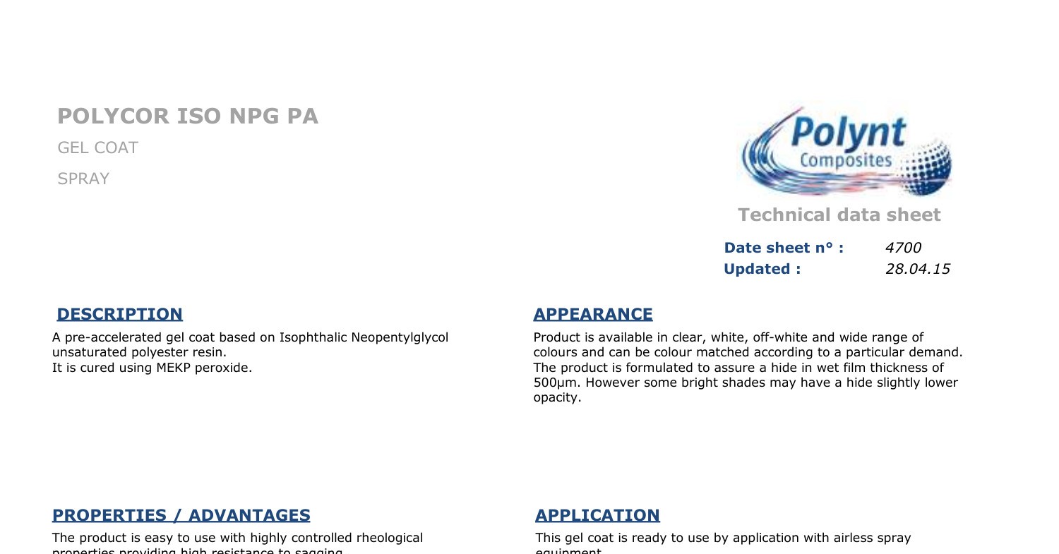 POLYCOR ISO NPG PA - GB - 28.04.15.pdf | DocDroid