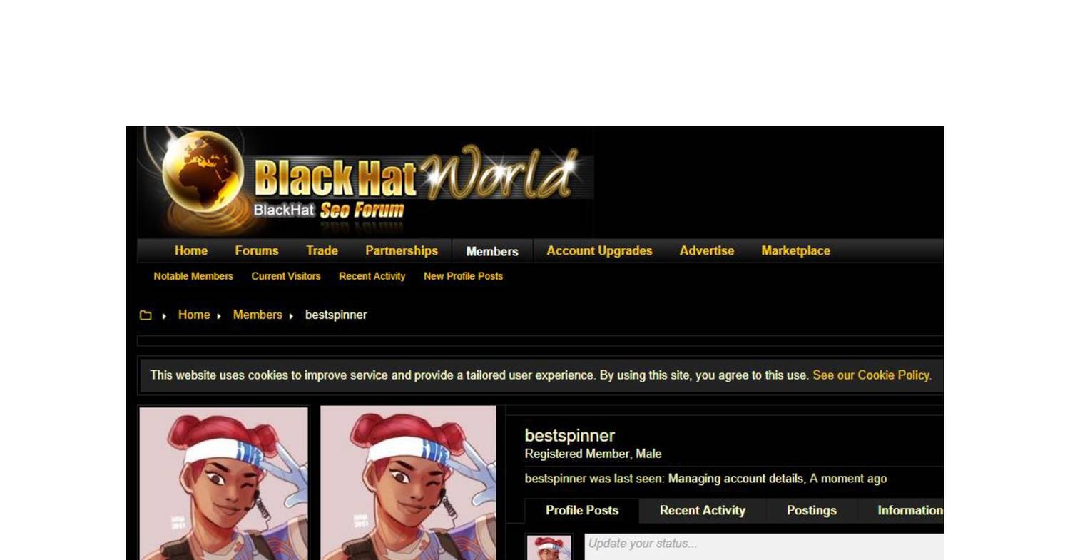 BlackHatWorld.pdf | DocDroid