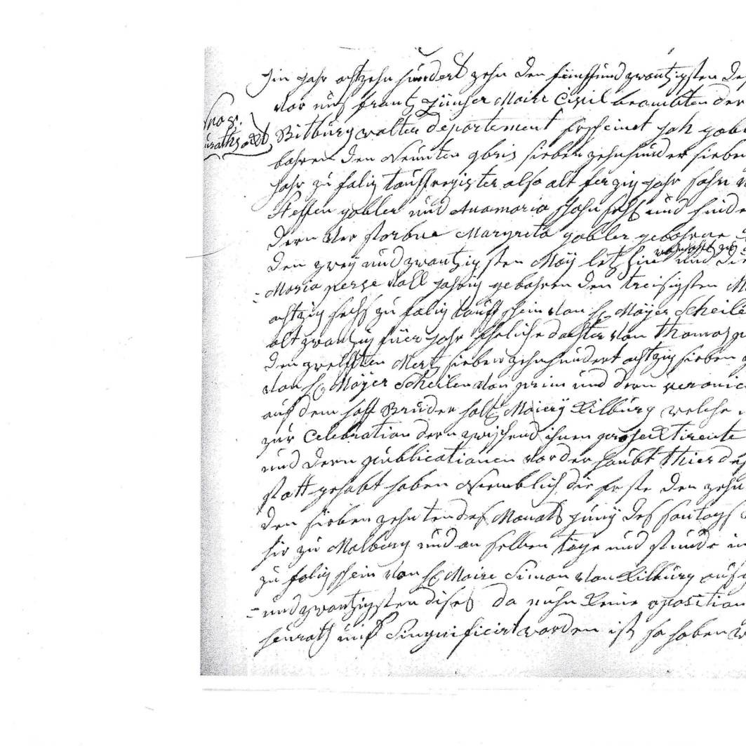 Heiratsurkunde Johann Gabeler Anna Maria Persy Teil 1.pdf | DocDroid