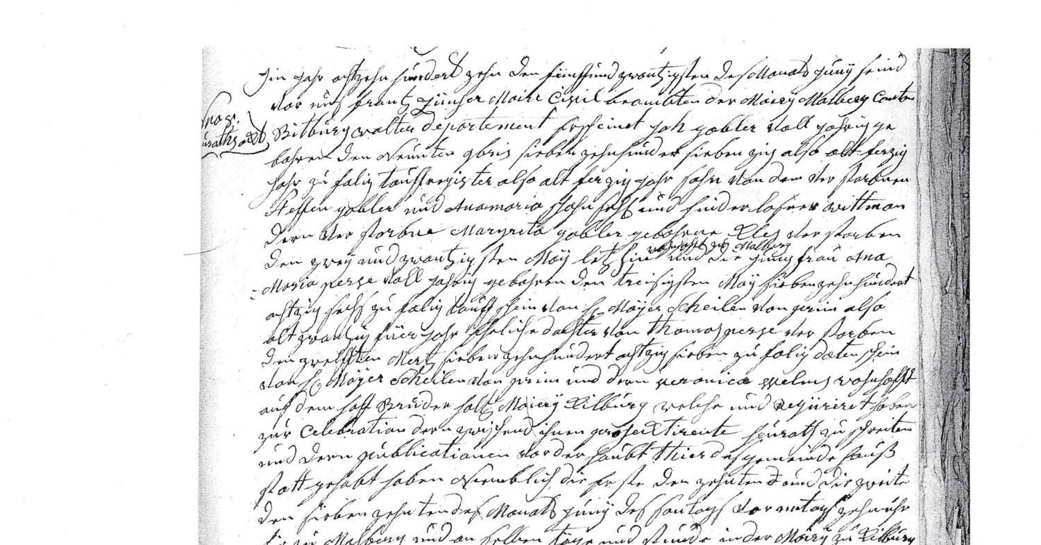Heiratsurkunde Johann Gabeler Anna Maria Persy Teil 1.pdf | DocDroid