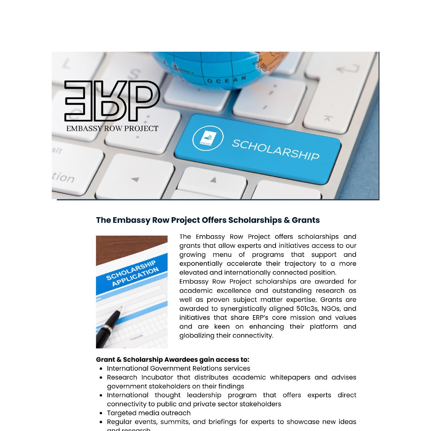 Embassy Row Project Scholarships and Grants.pdf | DocDroid