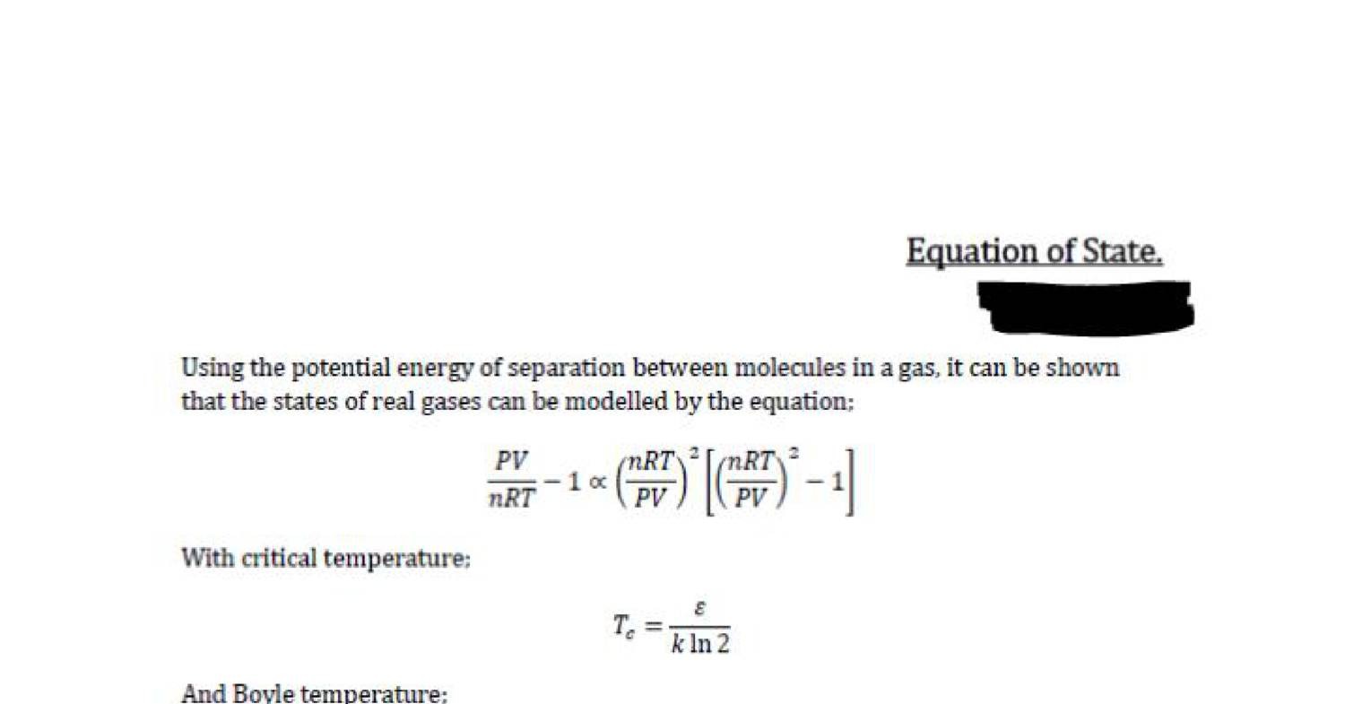 equation of state.pdf | DocDroid