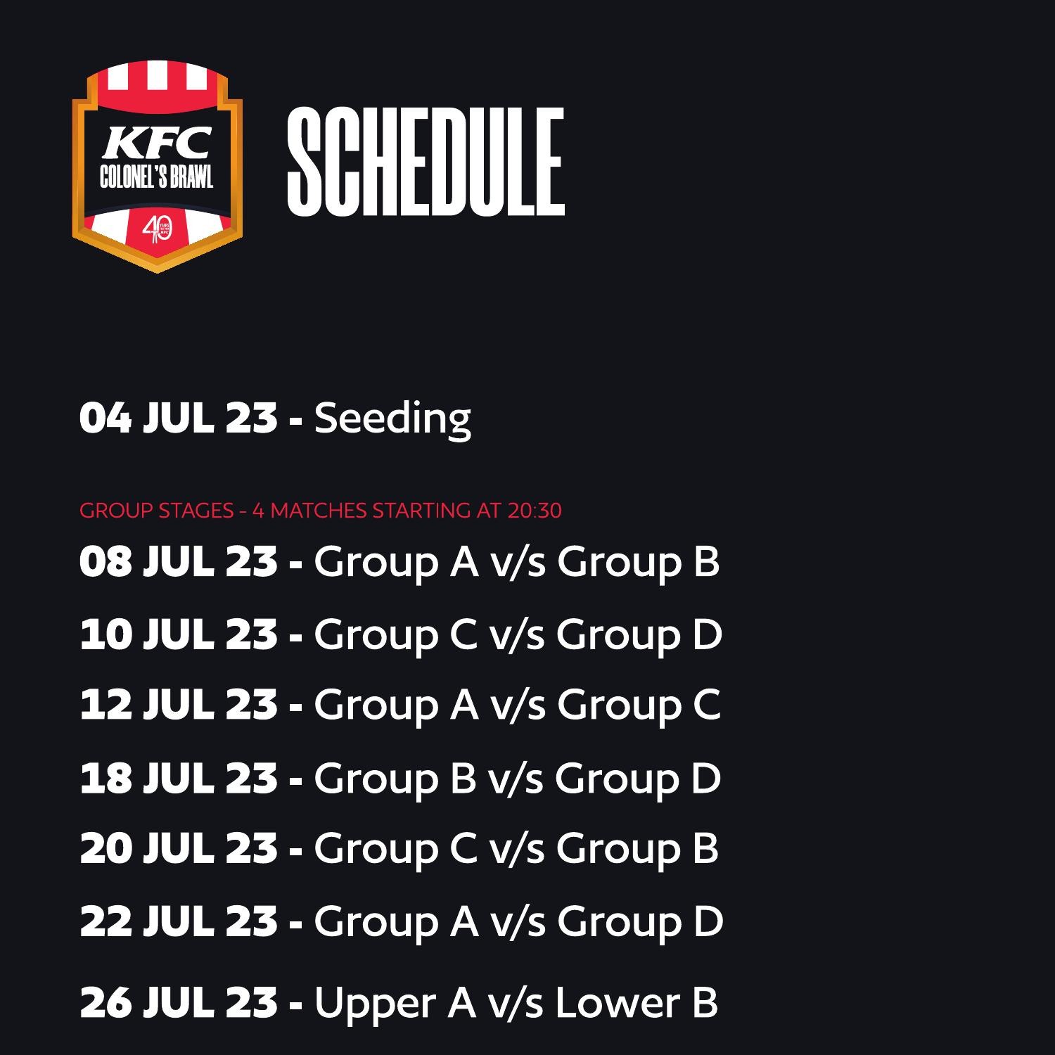 Schedule.pdf | DocDroid