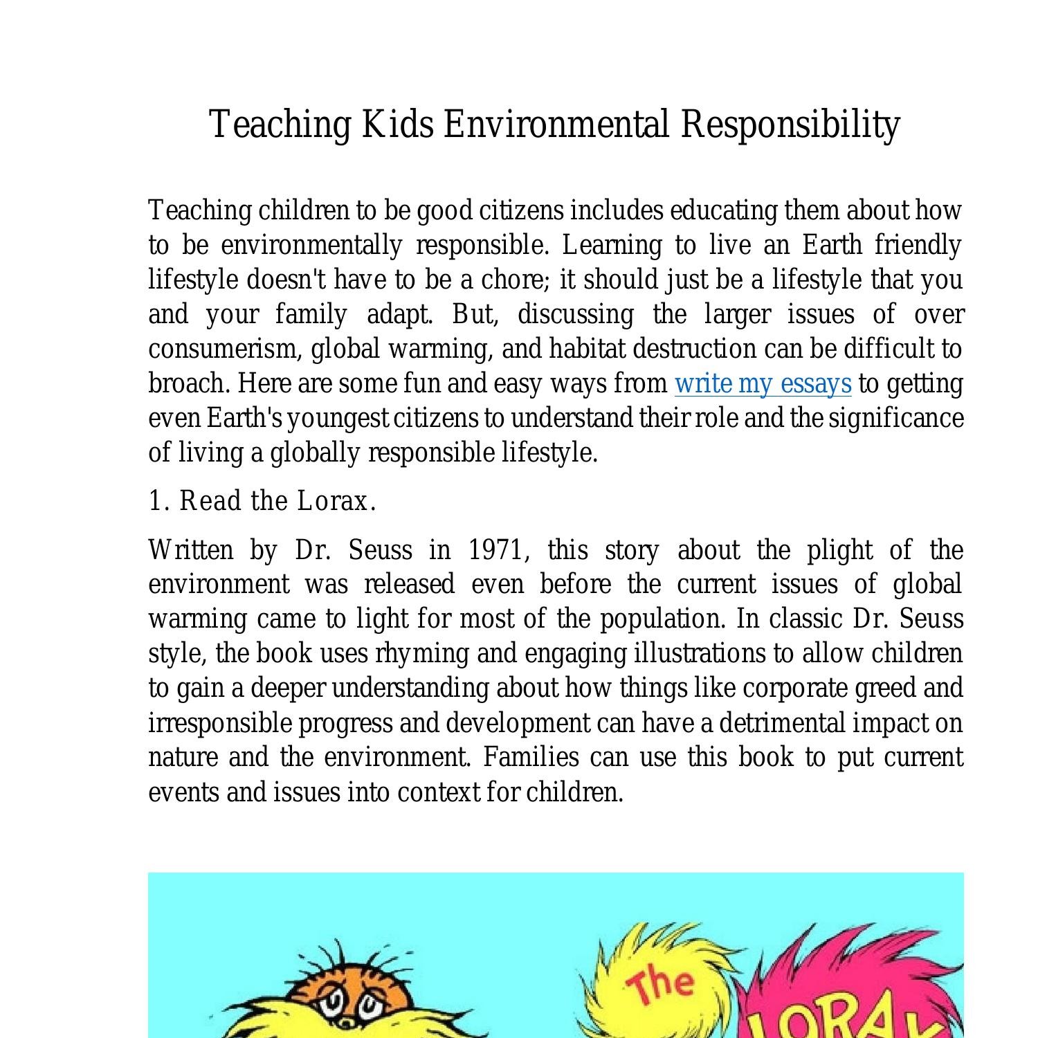 Teaching Kids Environmental Responsibility.pdf | DocDroid