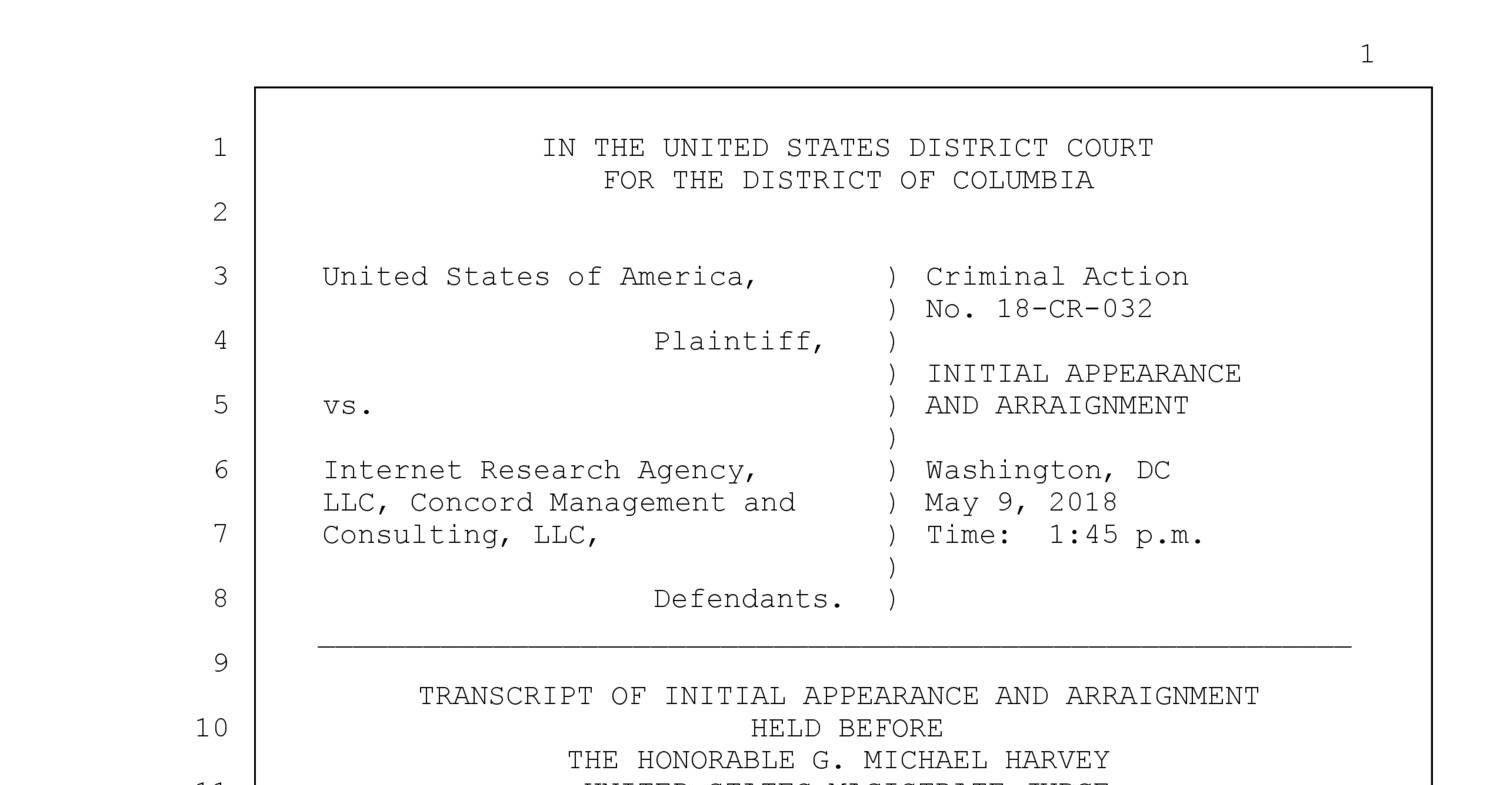 USA v Concord 5-9-18 [18-032].pdf | DocDroid