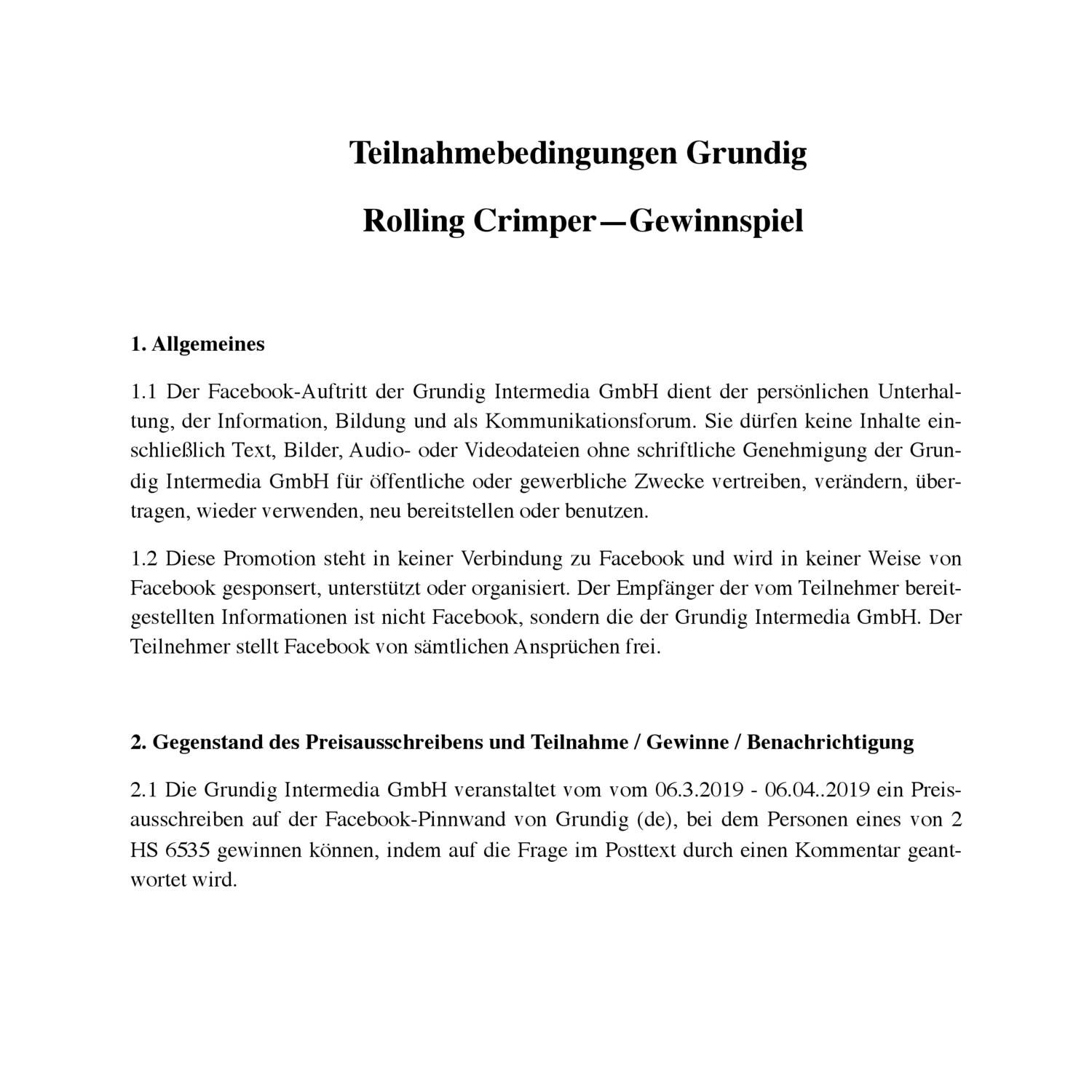 Teilnahmebedingungen_GRundig_Gewinnspiel_Rolling_Crimper.pdf | DocDroid