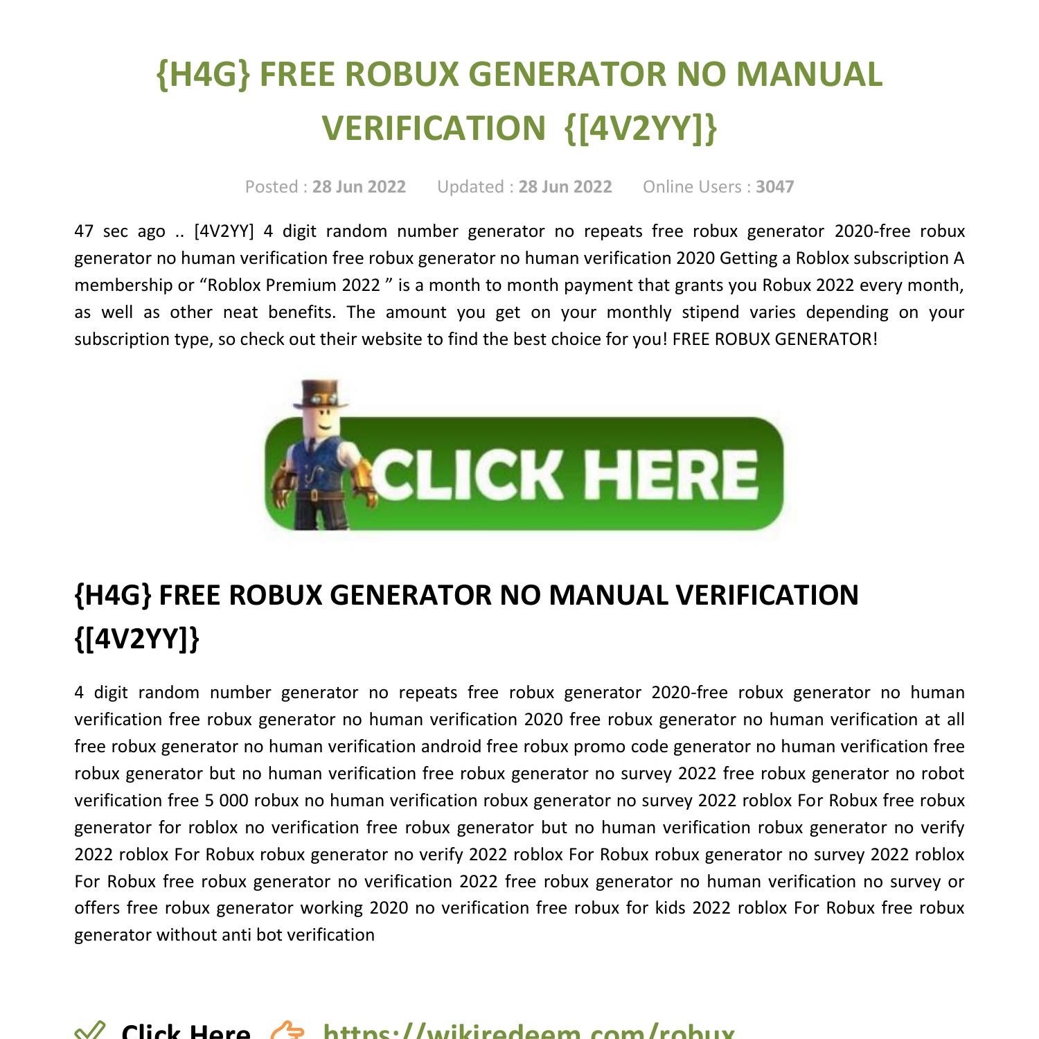 free-robux-generator-no-manual-verification-4223.pdf | DocDroid