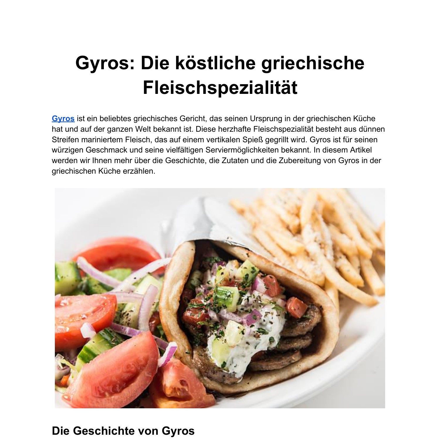 Gyros.pdf | DocDroid