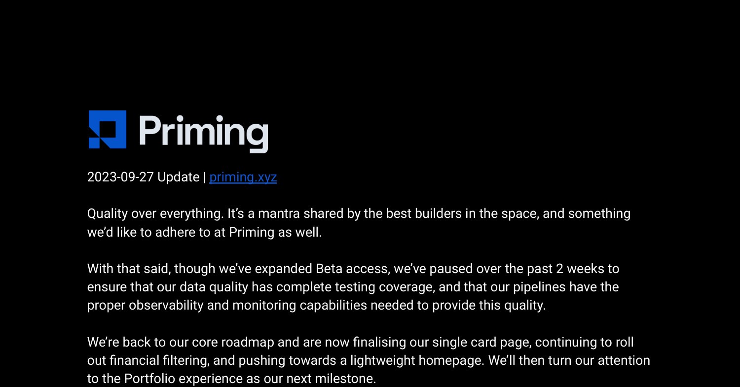 Priming Update 09-27.pdf | DocDroid