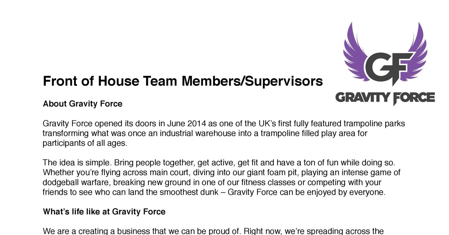 FoH Job ad.pdf | DocDroid