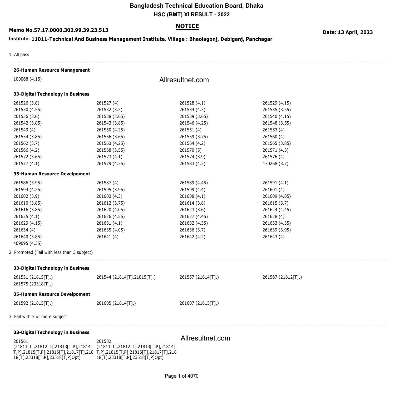 hsc-bm-1st-year-result-2022-allresultnet.com_.pdf | DocDroid