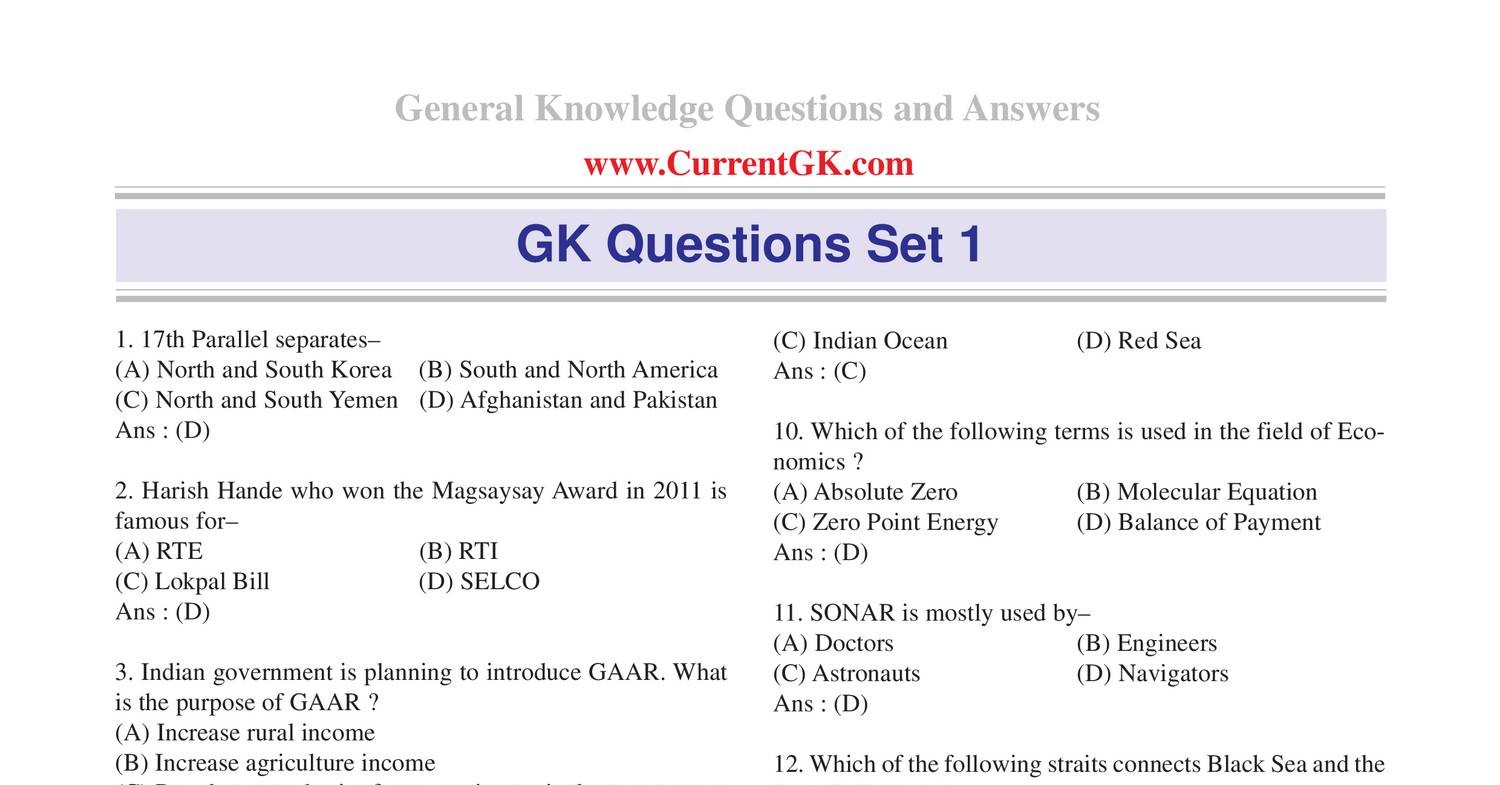 gk-question-set-03.pdf | DocDroid