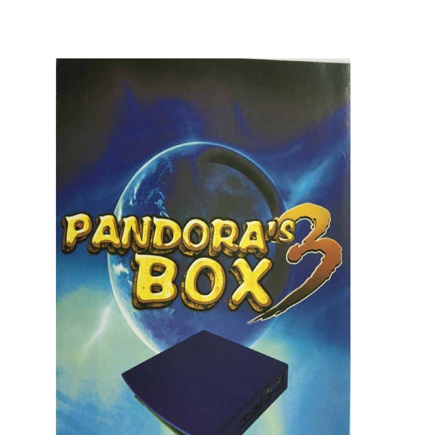 pandora_box_3_manual.pdf | DocDroid