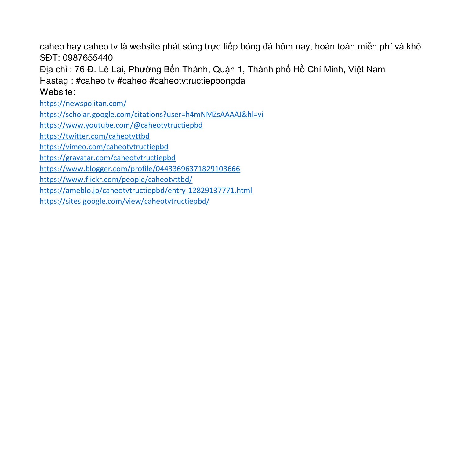 caheotvttbd.xlsx | DocDroid