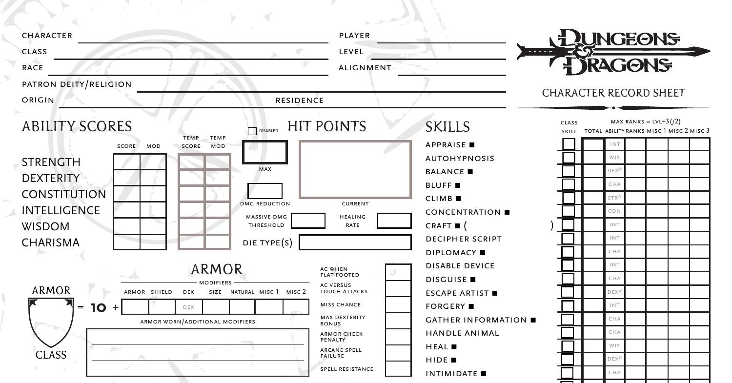3.5E Character Sheet - Save New Uncorrupted.pdf | DocDroid