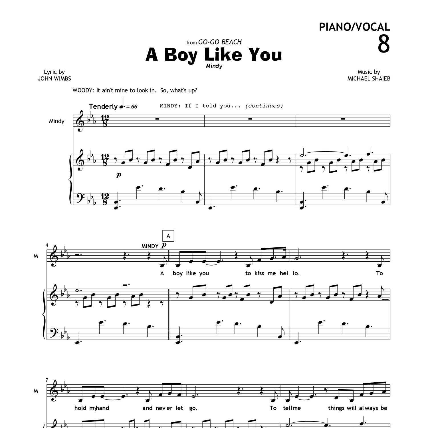 08 A Boy Like You - PV.pdf | DocDroid
