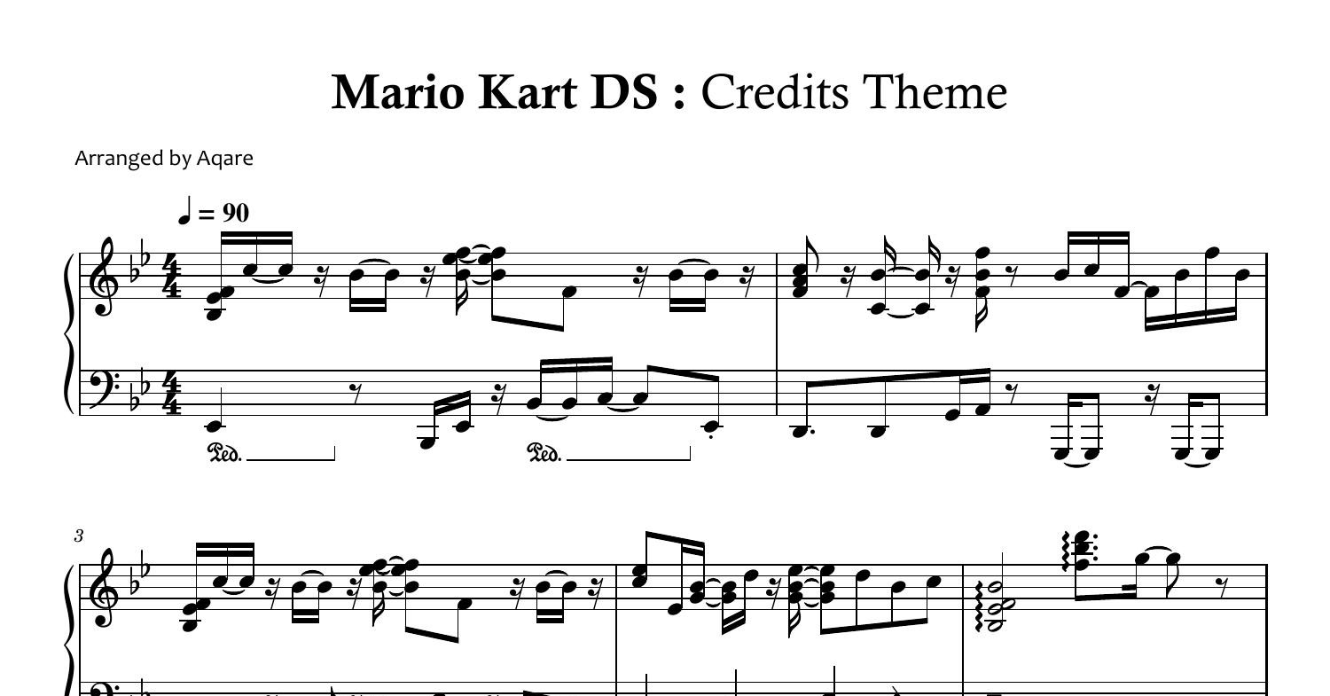 [AqareCover] MKDS Credits.pdf | DocDroid