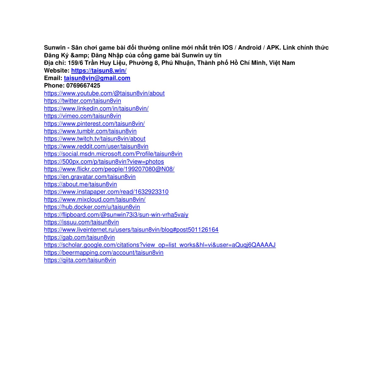 taisun8vin-300-profile.docx | DocDroid