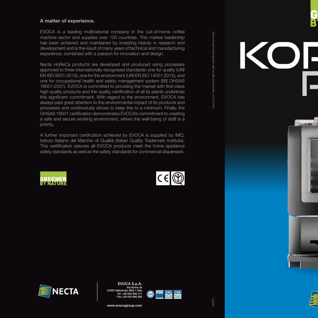 KORO PRIME English.pdf | DocDroid