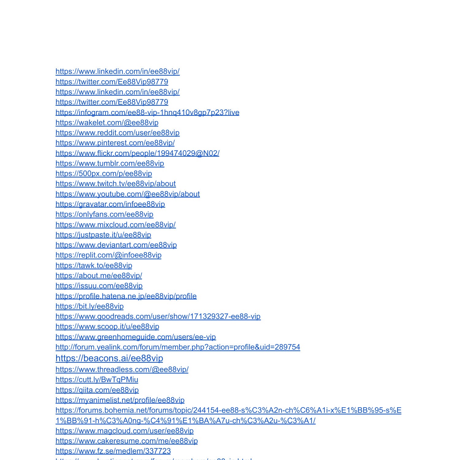 Ee88 Vip.pdf | DocDroid