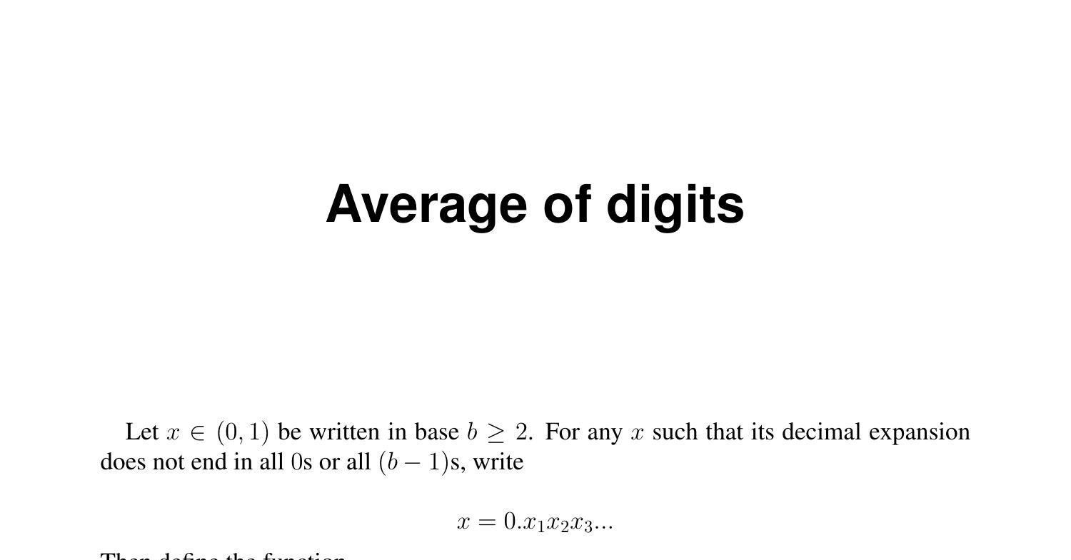Average_of_digits.pdf | DocDroid
