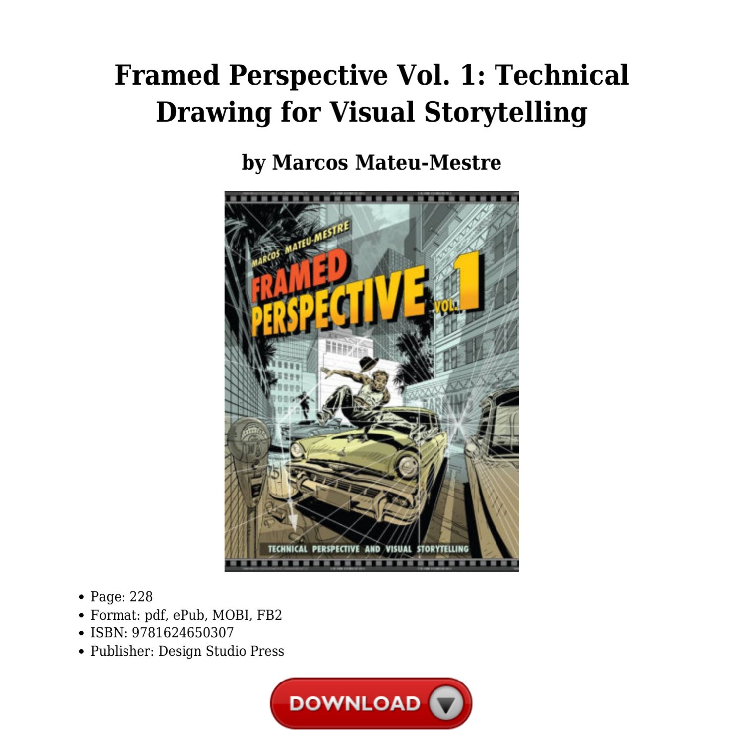 Framed-Perspective-Vol-1.pdf | DocDroid