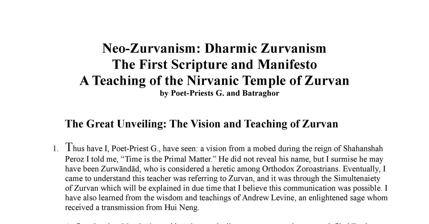 Final_Dharmic_Zurvanism.pdf | DocDroid