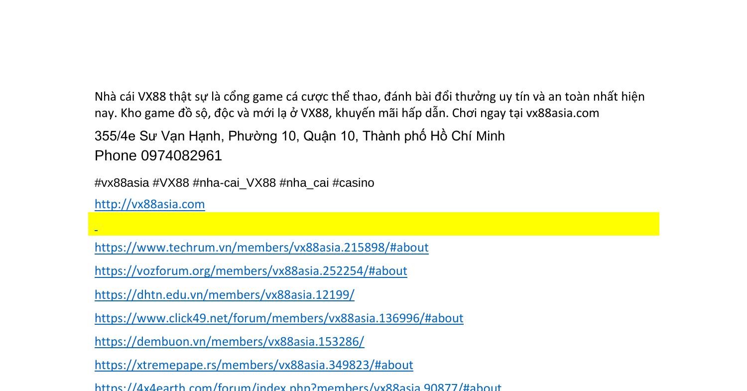 VX88.docx | DocDroid