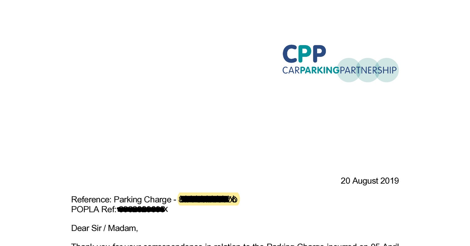 HRI CPP PCN 05.04.19 reply 20.9.19 Defaced.pdf | DocDroid