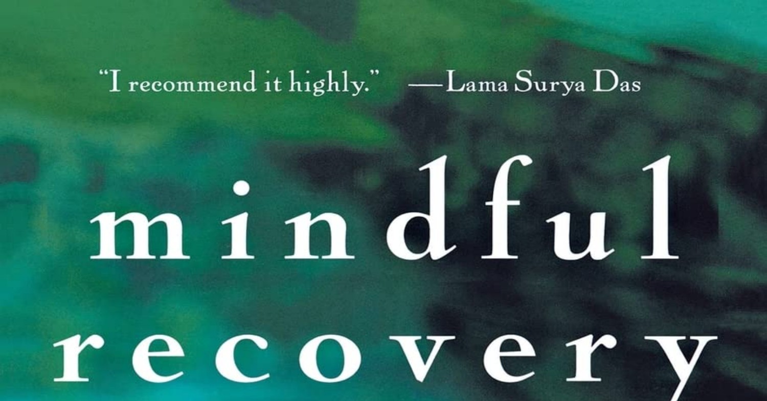 PDF Mindful Recovery A Spiritual Path to Healing from Addiction.pdf ...