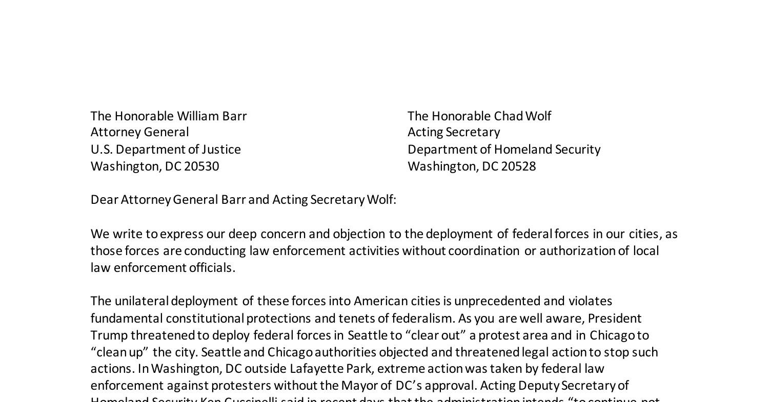 07.20.20-Letter-to-DOJ-and-DHS.pdf | DocDroid