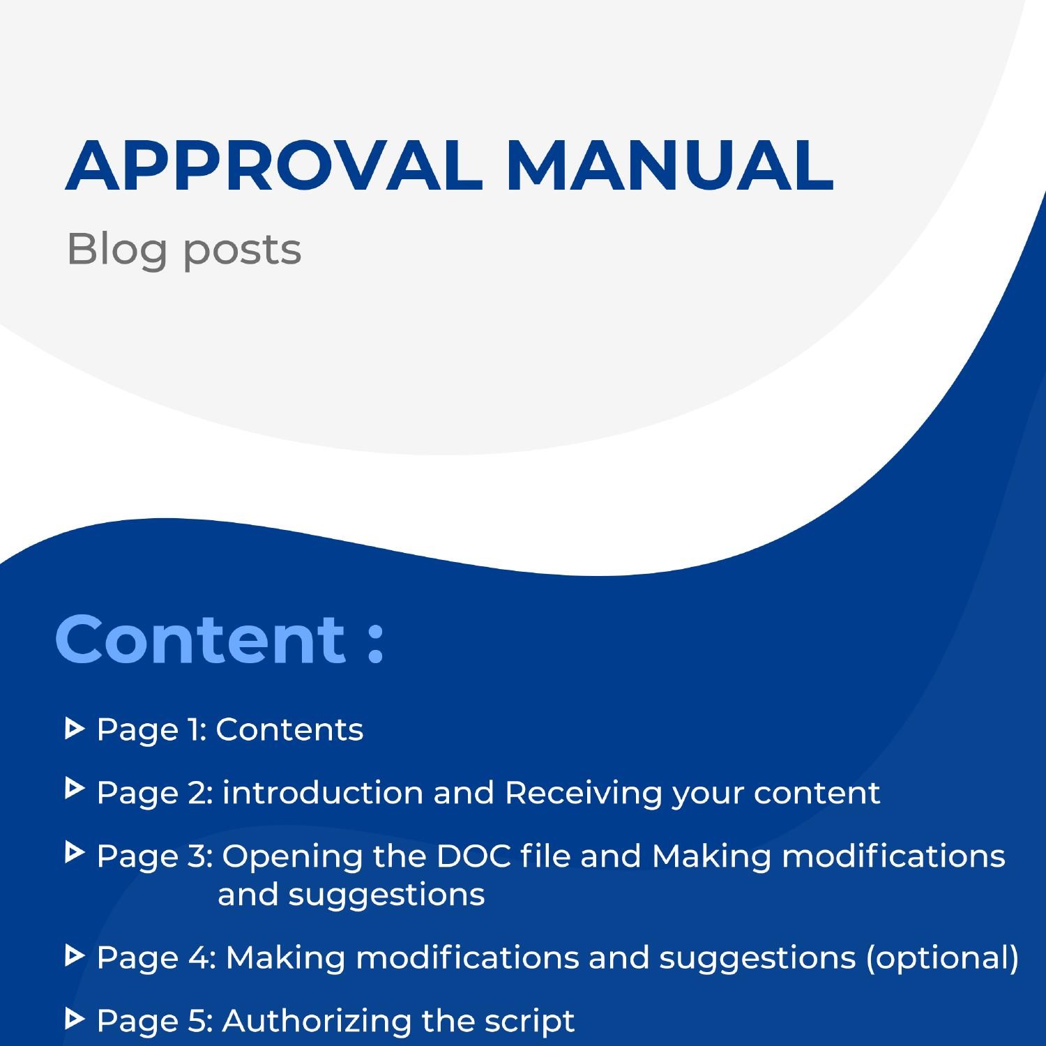 Blog Approval.pdf | DocDroid