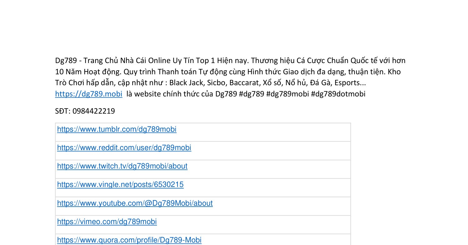 Dg789.docx | DocDroid