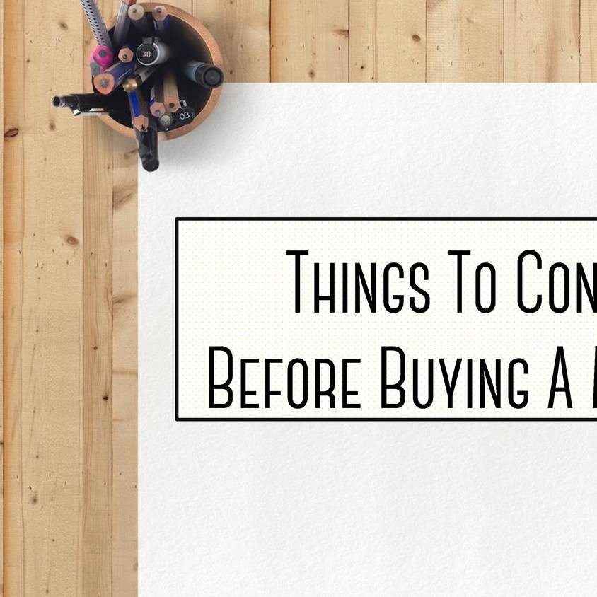 Things To Consider Before Buying A Mattress Pdf Docdroid