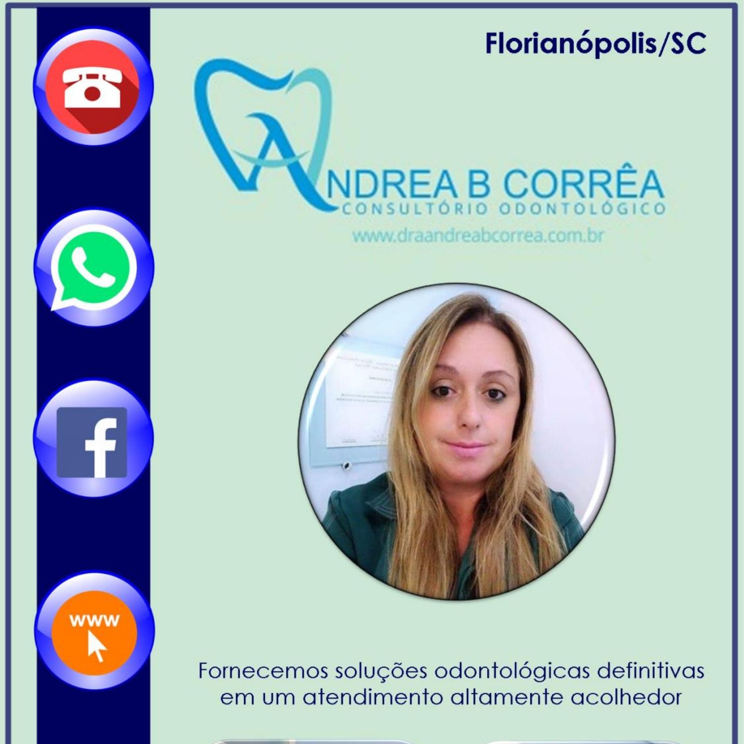 CARTAO DE VISITA DIGITAL _ DRA ANDREA B CORREA _ DENTISTA.pdf | DocDroid