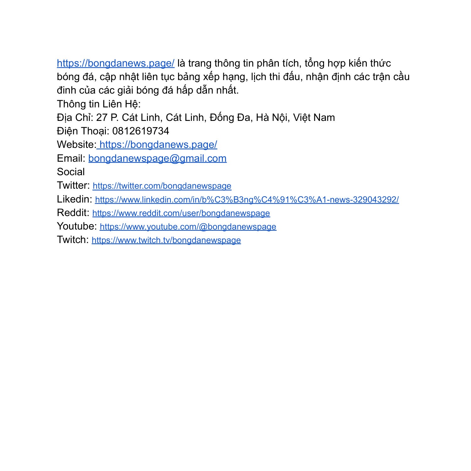 ENTITY _Bóng Đá News_.pdf | DocDroid