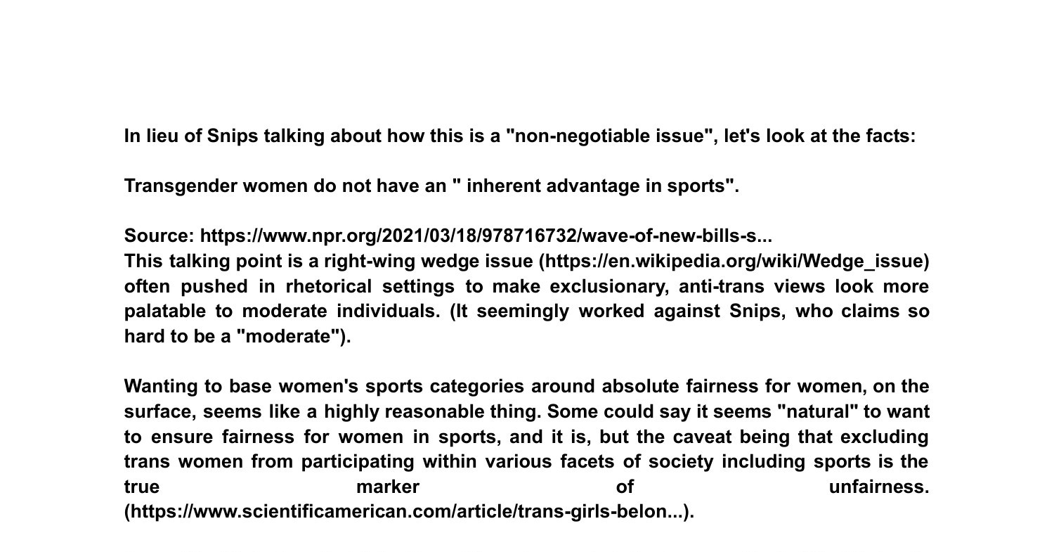 Snips Response.pdf | DocDroid