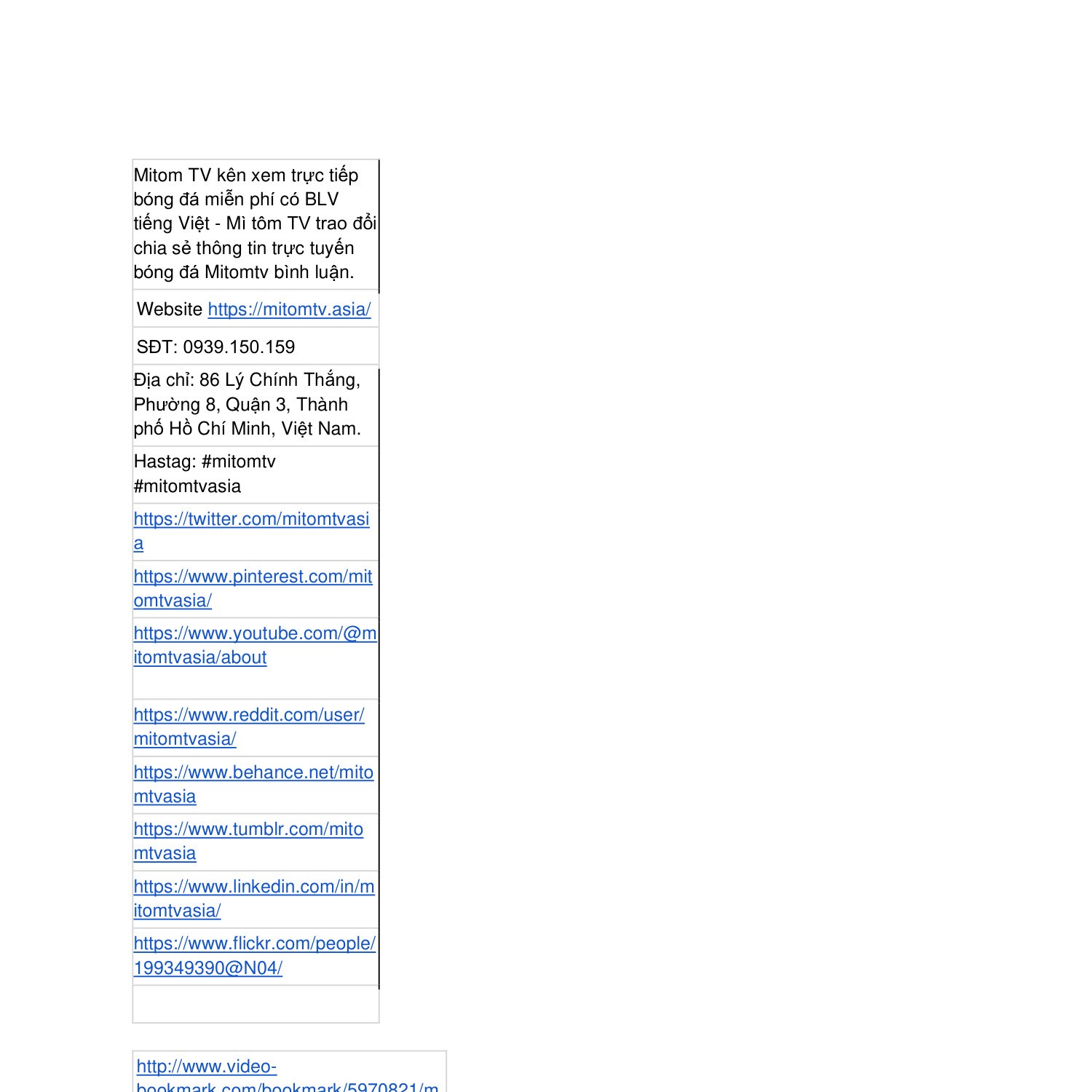 Mitom TV.docx | DocDroid