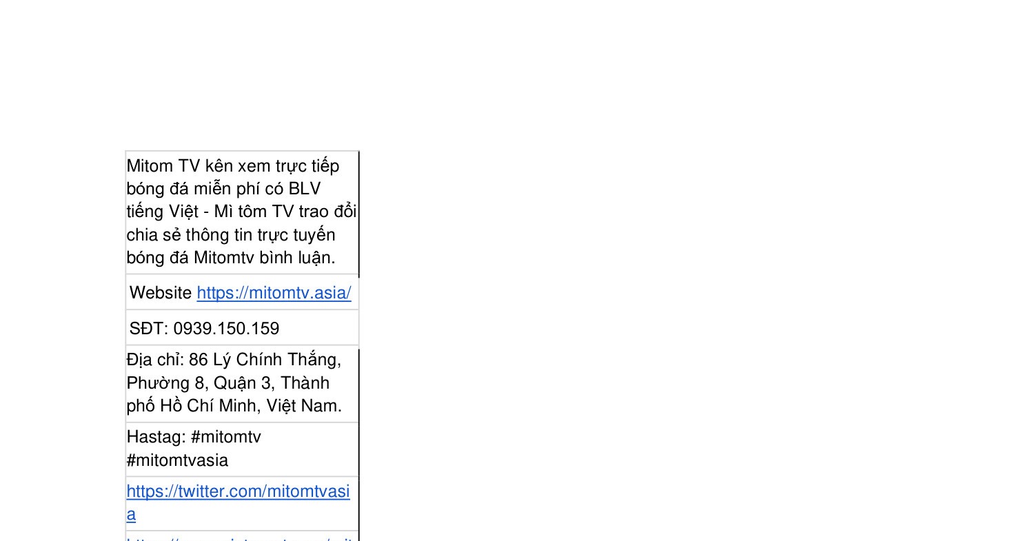Mitom TV.docx | DocDroid