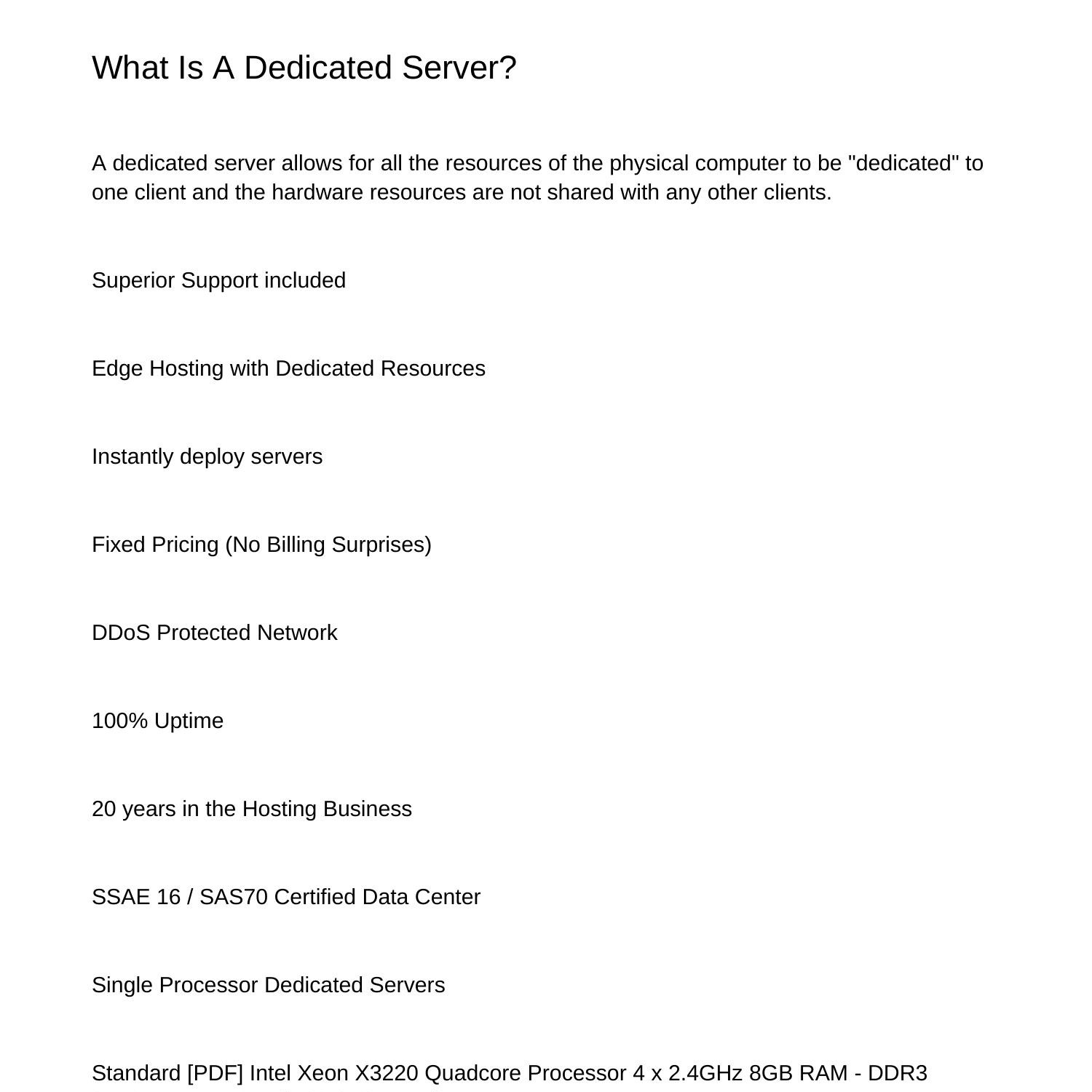 What Is A Dedicated Serverofexl.pdf.pdf | DocDroid