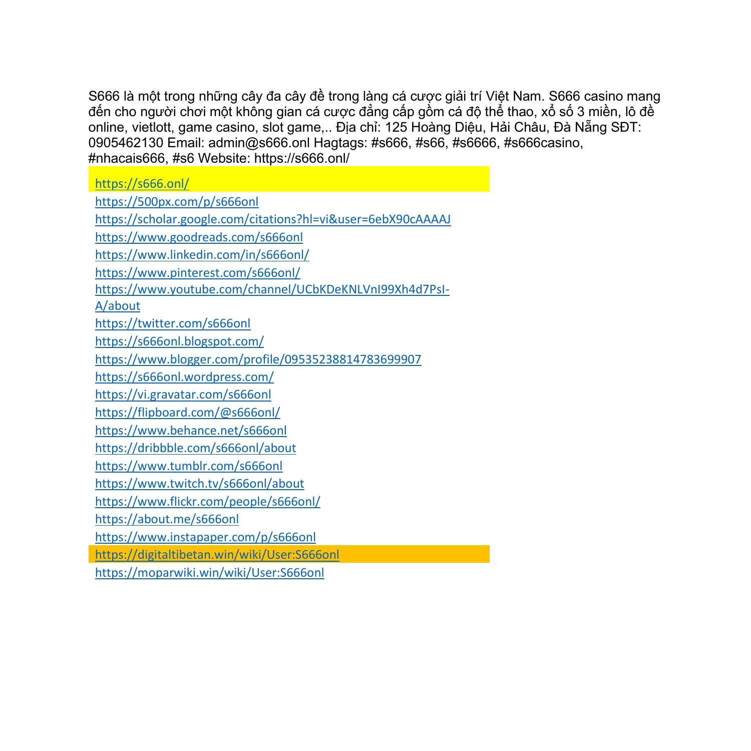 s666onl.docx | DocDroid