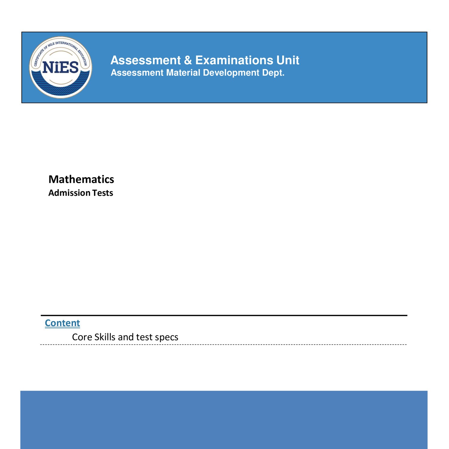 Maths_ Core skills_ All Grade.pdf | DocDroid