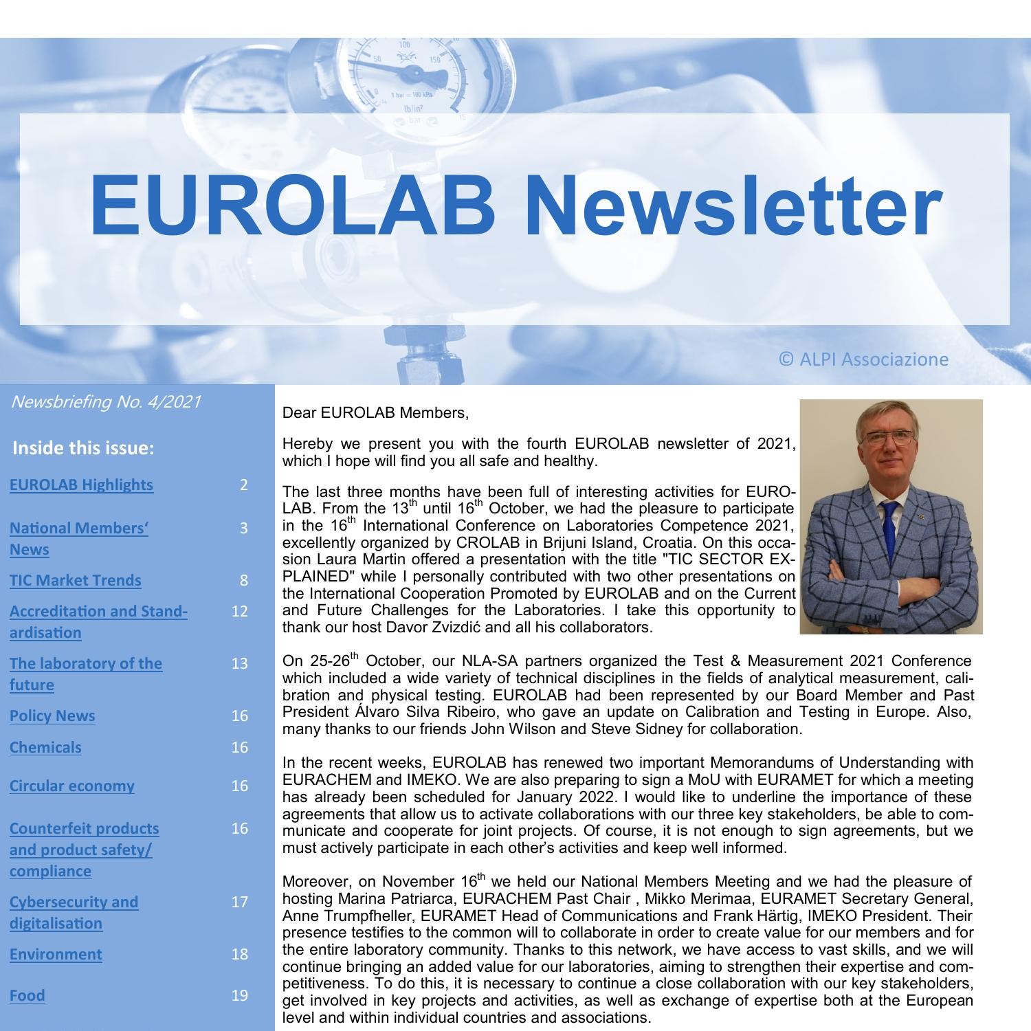 EUROLAB Newsletter No. 4-2021.pdf | DocDroid